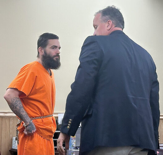 Soliciting a minor via computer case now headed to grand jury | News ...